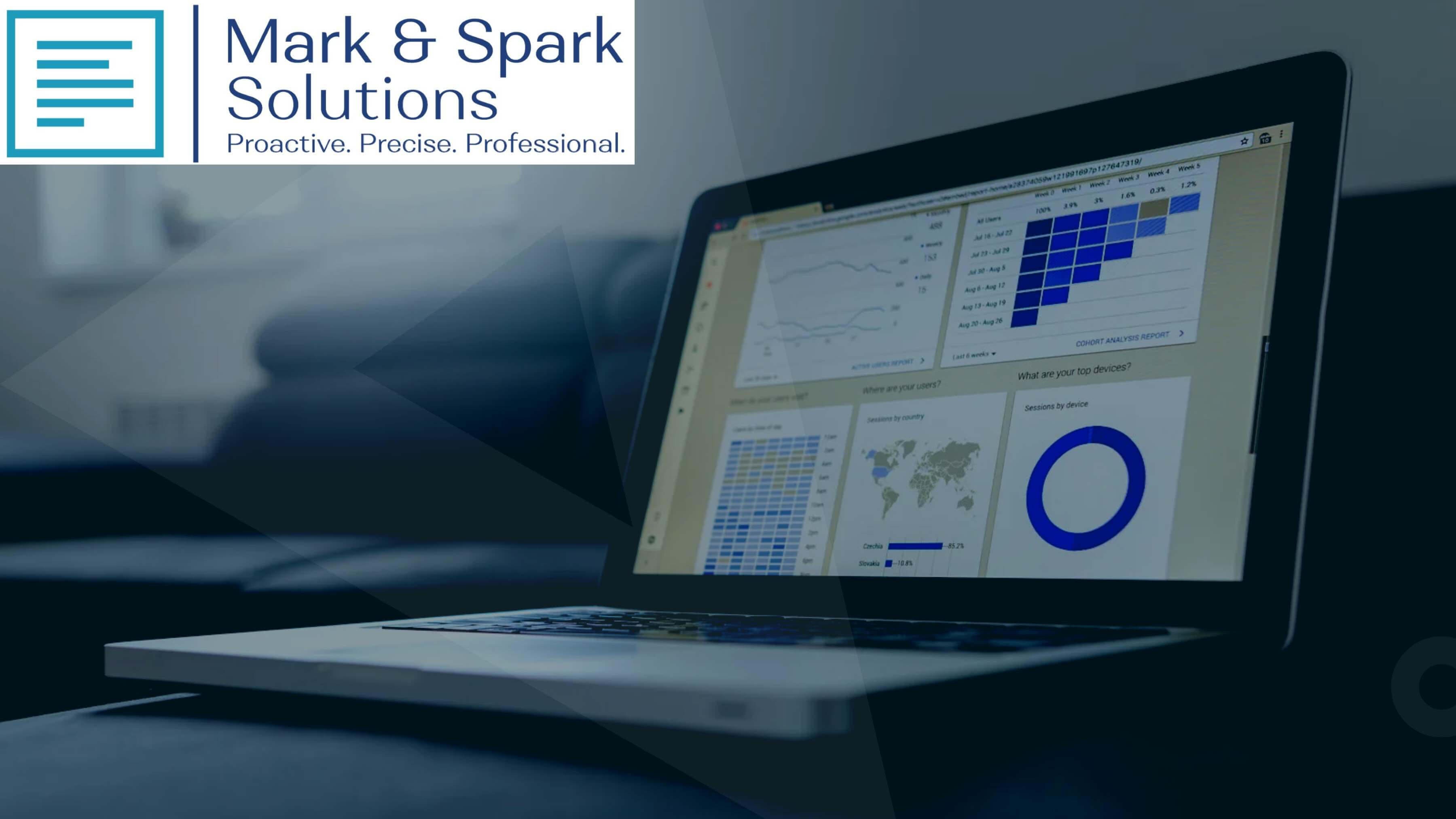 Mark & Spark Solutions